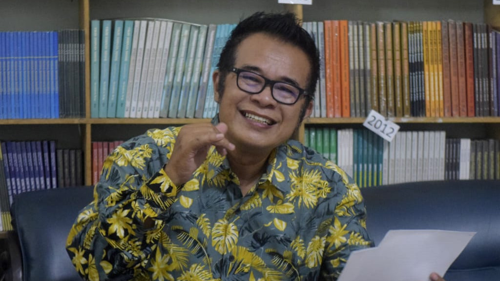 Menjaga Ritme Belajar di Tengah Fleksibilitas | Opini | Kementerian ...